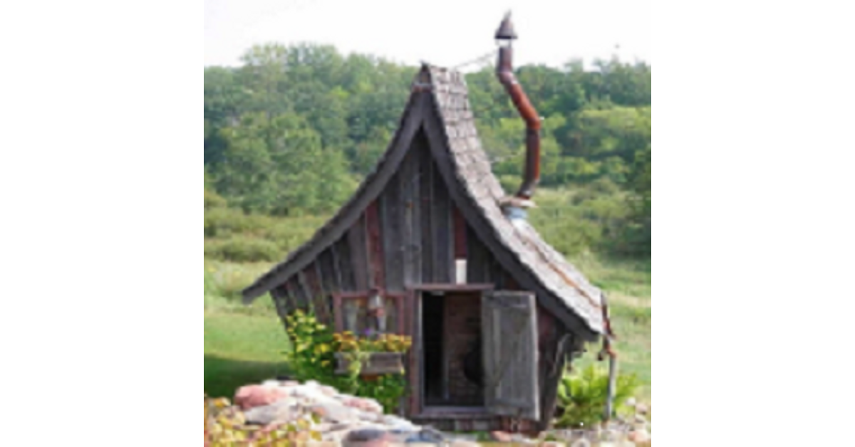 Grammy Shell's Shed – Grammy Shell's Shed