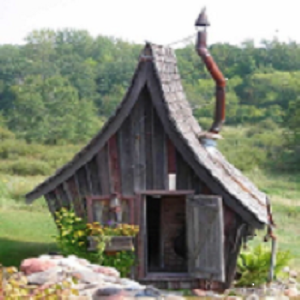 Vintage Collectibles & Second-Hand Treasures | Grammy Shell's Shed ...